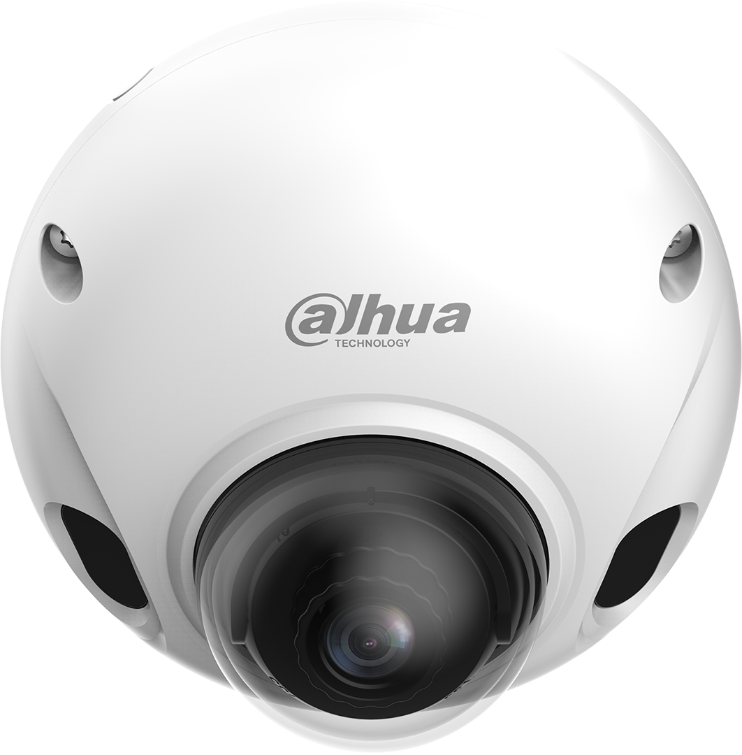 Dahua IP Mobile kamera 2Mpx IR 2,8mm - FSM Oy