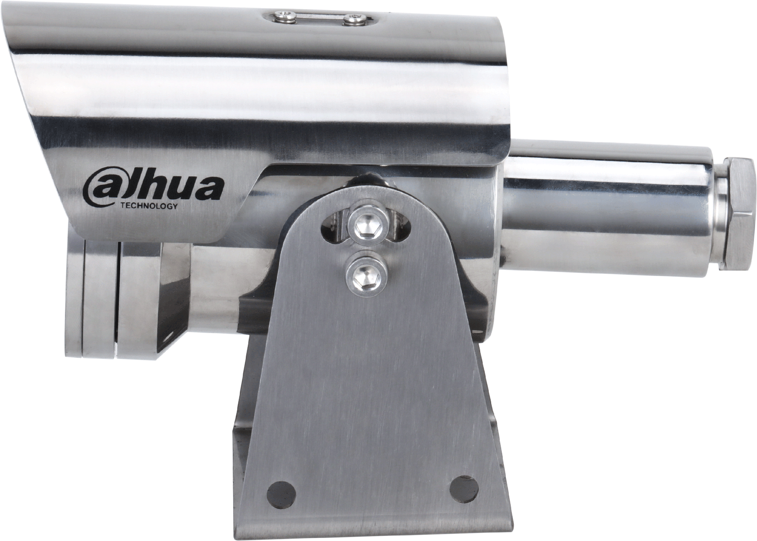 Dahua lämpökamera ATEX, mittaava, 3.5mm, 256x192px - FSM Oy