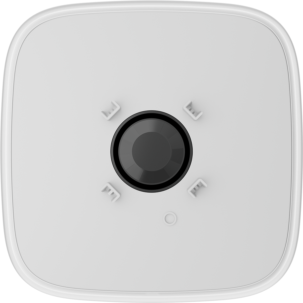 Ajax StreetSiren DoubleDeck sireeni ulkokäyttöön, valk. - FSM Oy