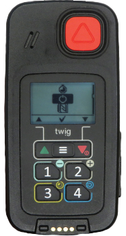 TWIG One – Vankka ja tehokas - FSM Oy