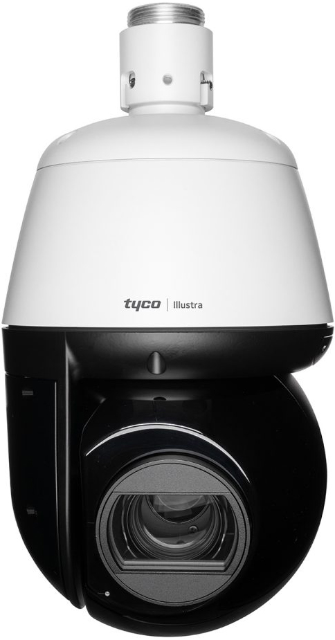 Illustra Pro Gen4 2Mpx PTZ-kamera, ulko, 42x zoom - FSM Oy